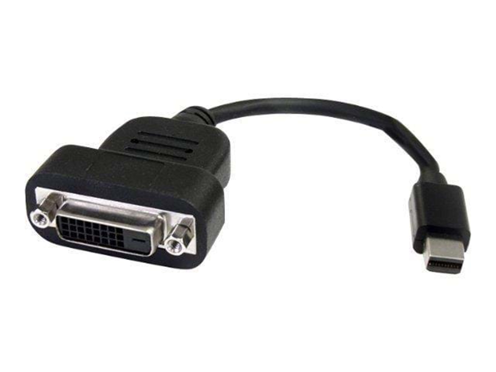 StarTech.com DVI SL = Mini DisplayPort -> DVI yksikanavainen