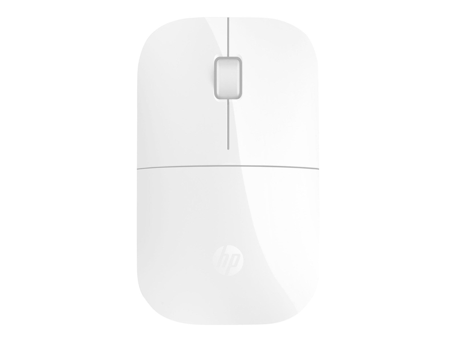 HP Z3700 - Hiiri - Sininen Led - Valkoinen | Edullinen