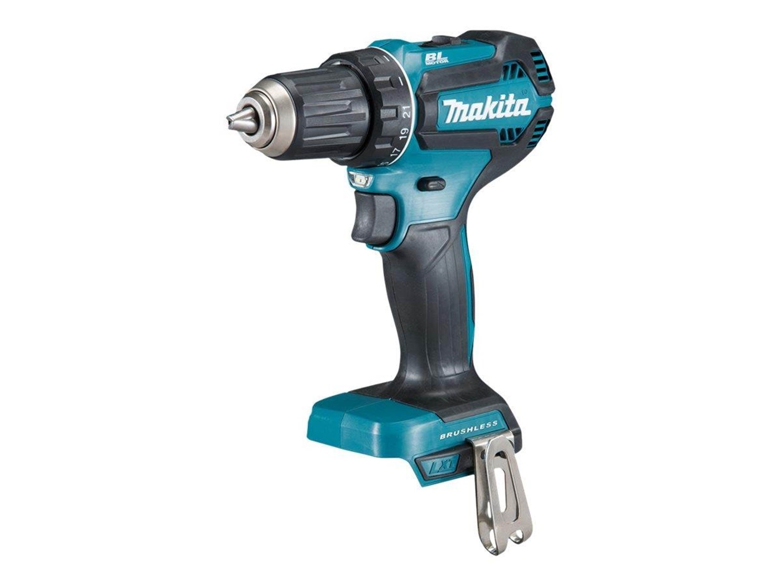 Makita DDF482RTJ | Edullinen