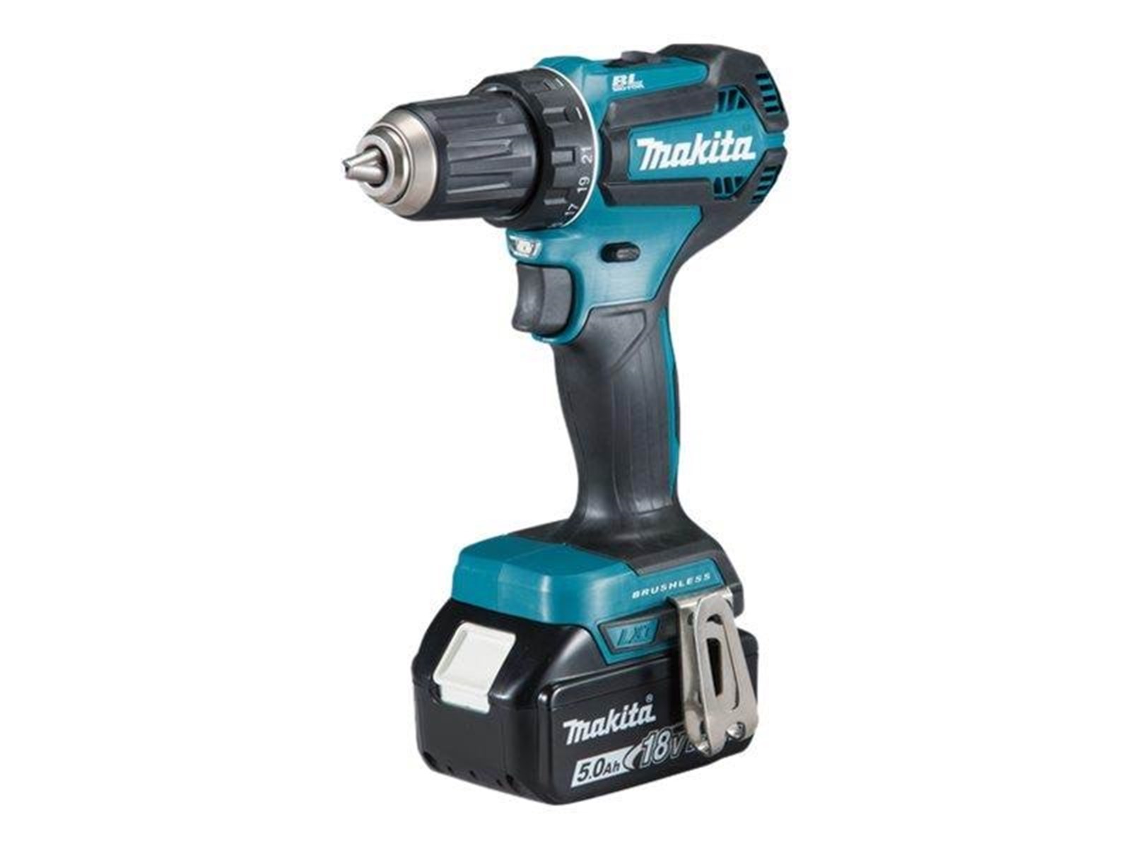 Makita DDF482RTJ | Edullinen