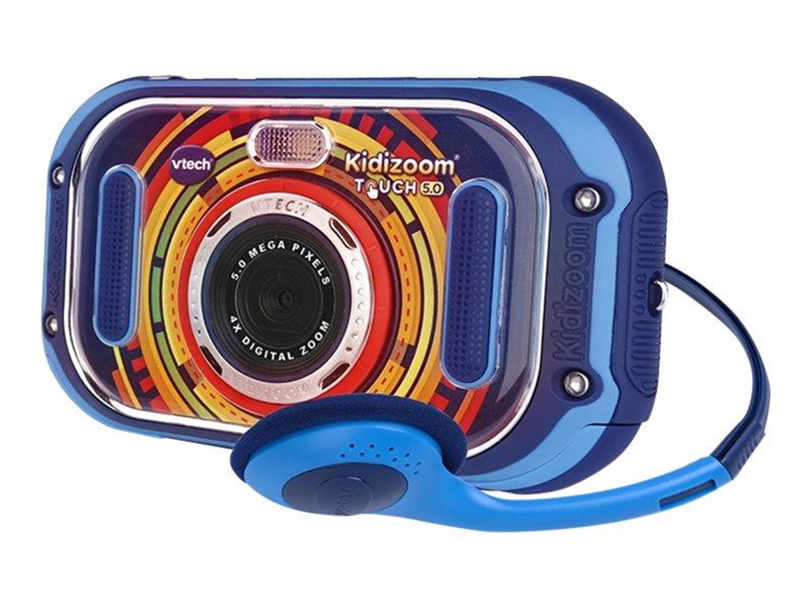 VTech Kidizoom Touch 5.0 | Edullinen