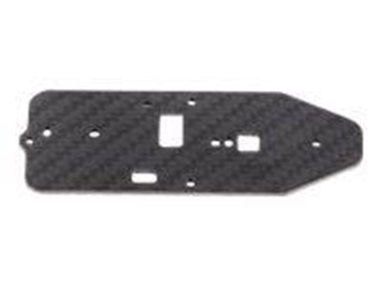 Walkera - Pohjalevy B - 10 g Soleplate B | Edullinen