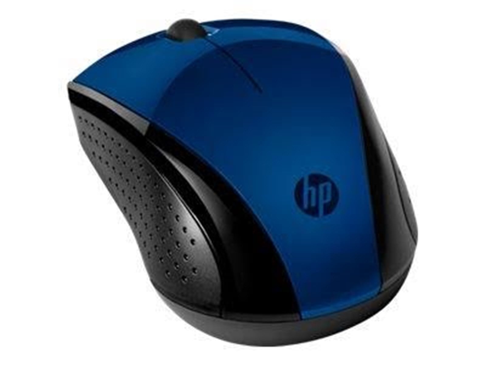 HP 220 - Hiiri - 3 painiketta - Sininen | Edullinen