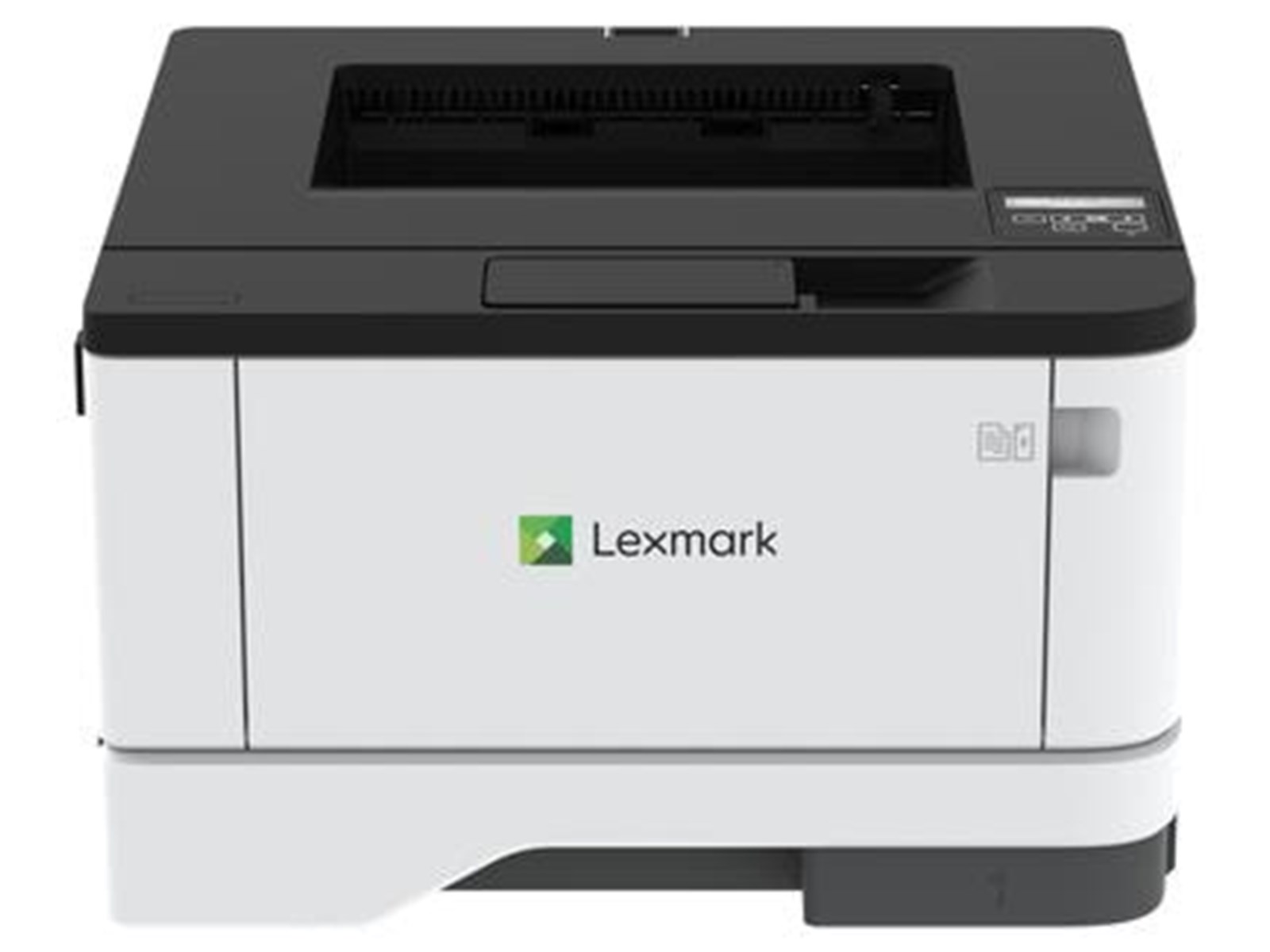 Lexmark MS331dn Mono Laser - Yksivärinen - Laser | Edullinen
