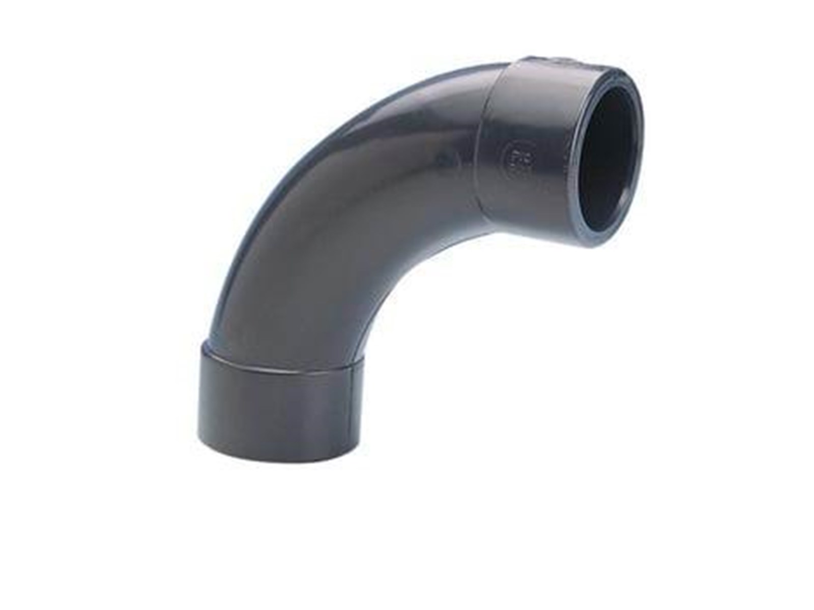 +GF+ Bend 90° pvc pn16 d32 Bend 90° pvc pn16 d32 | Edullinen