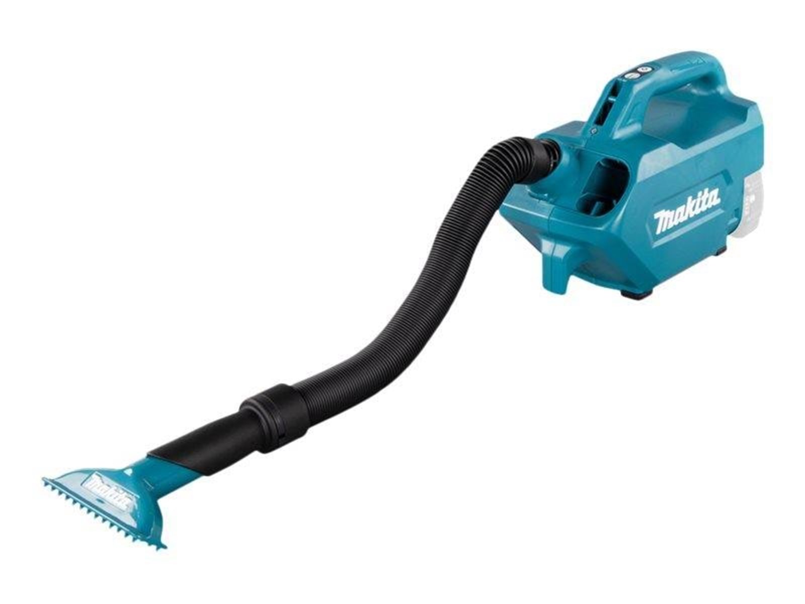 Makita Rikkaimuri DCL184Z - pölynimuri - langaton - käsikäyttöinen