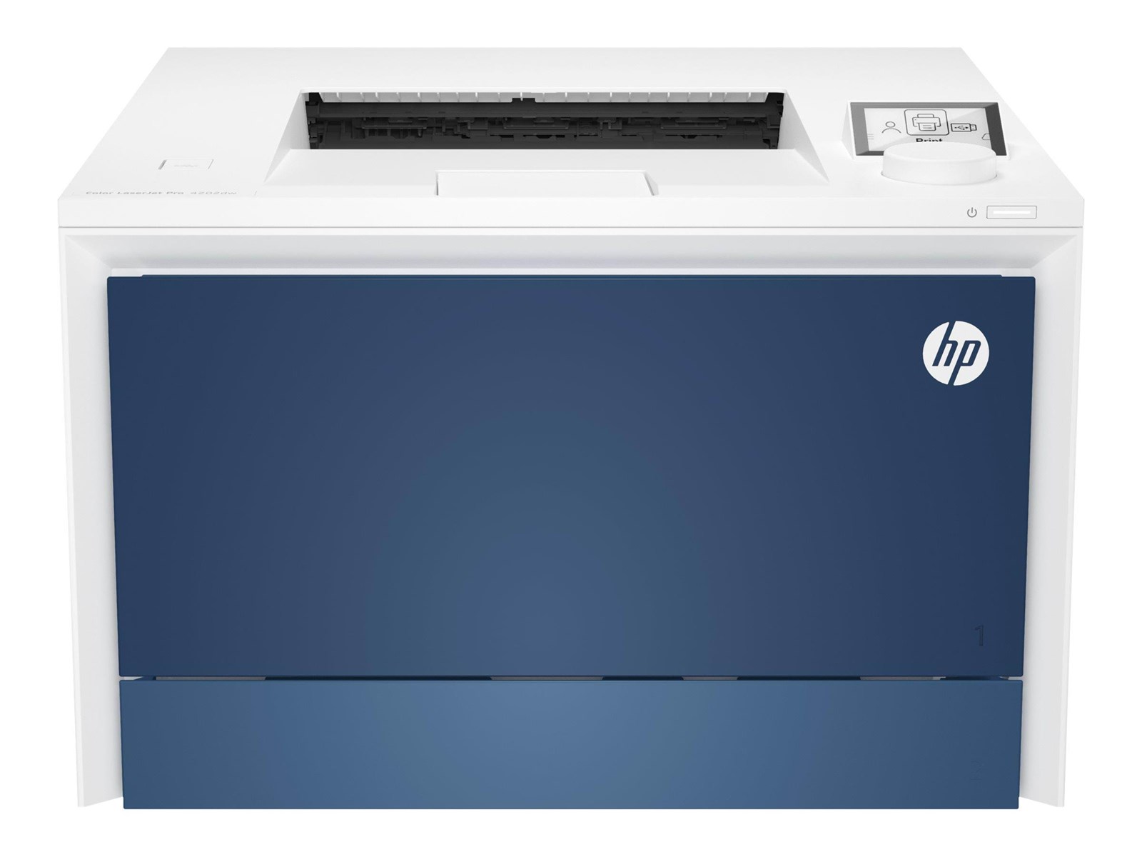 HP Color LaserJet Pro 4202dw - väri - Laser | Edullinen