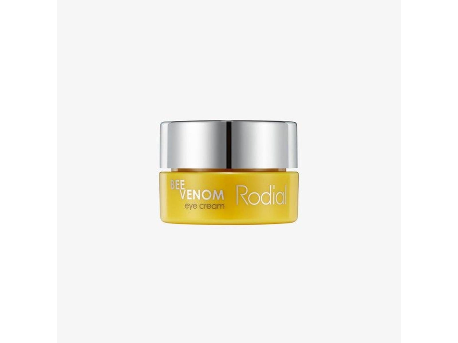 Rodial Bee Venom Eye Cream Mini 5 ml | Edullinen