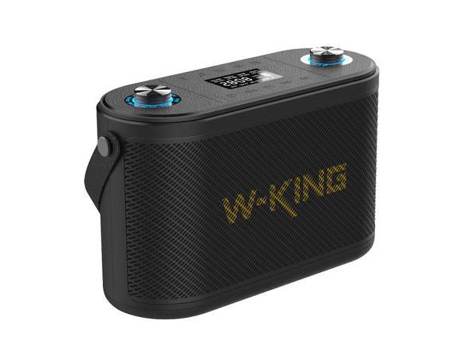 W-KING Wireless Bluetooth Speaker H10 120W (black) *DEMO* | Edullinen