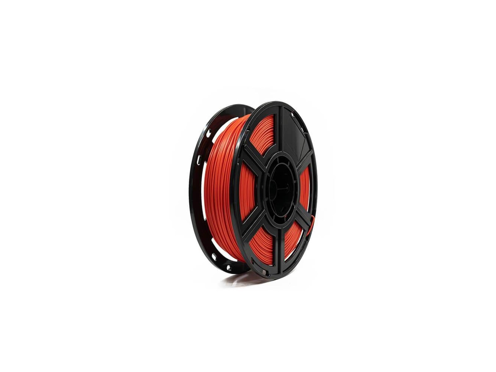 FlashForge PLA Matte 500g - Red - 3D Printing Filament | Edullinen