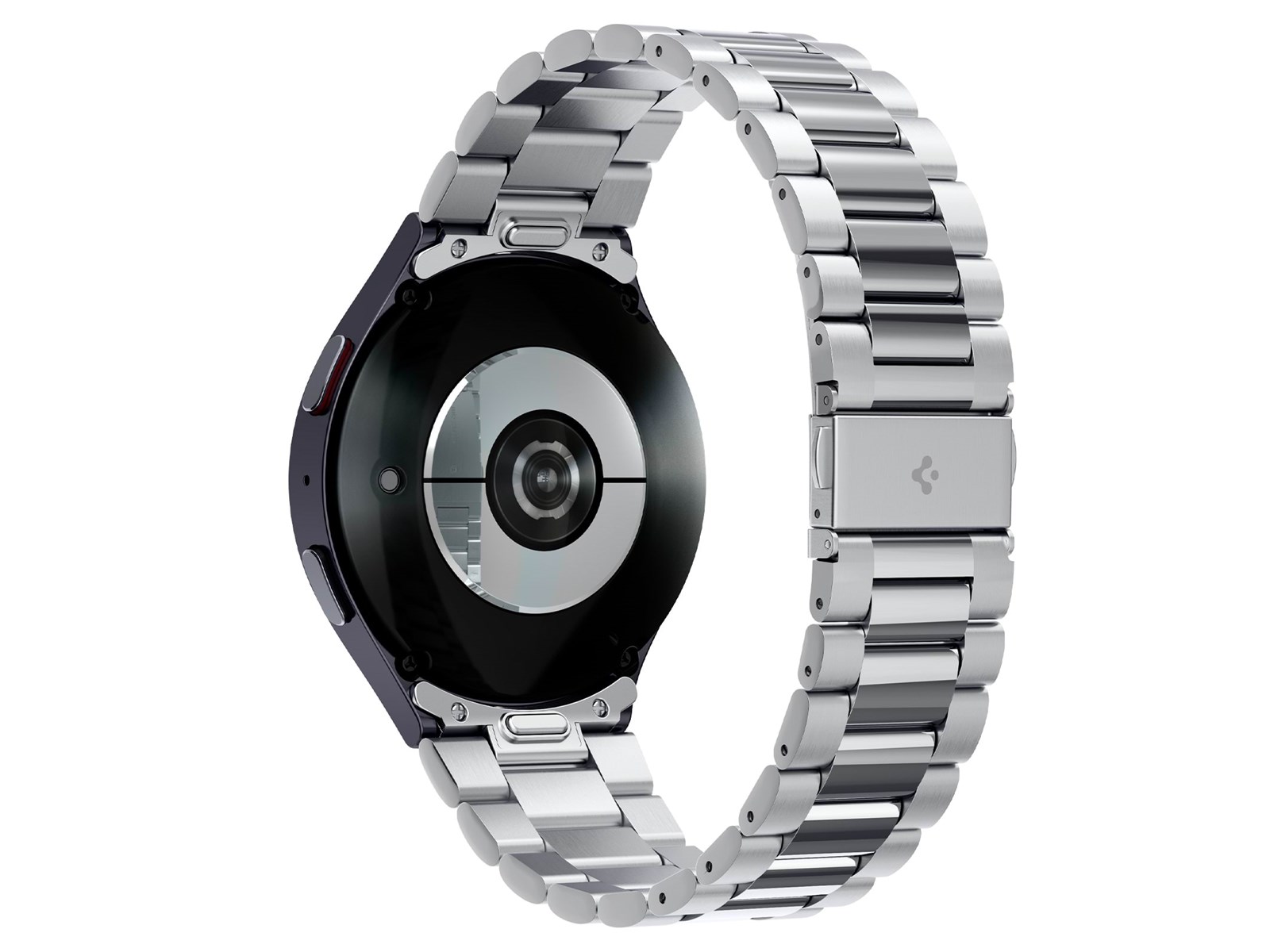 Spigen Modern Fit 316L silver - Samsung Galaxy Watch7 44/40mm *DEMO*