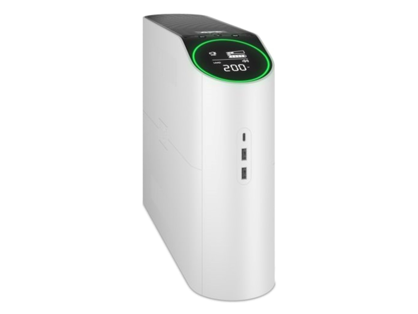 APC BGM2200-GR - Back-UPS Pro Gaming - 2200VA/1320W - Line Interactive UPS