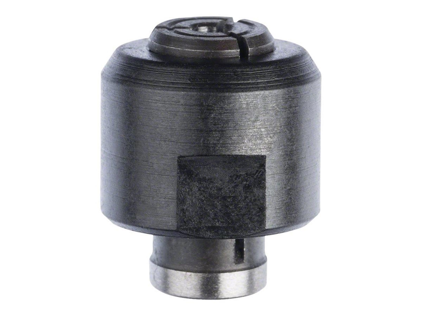 Bosch collet with locking nut | Edullinen