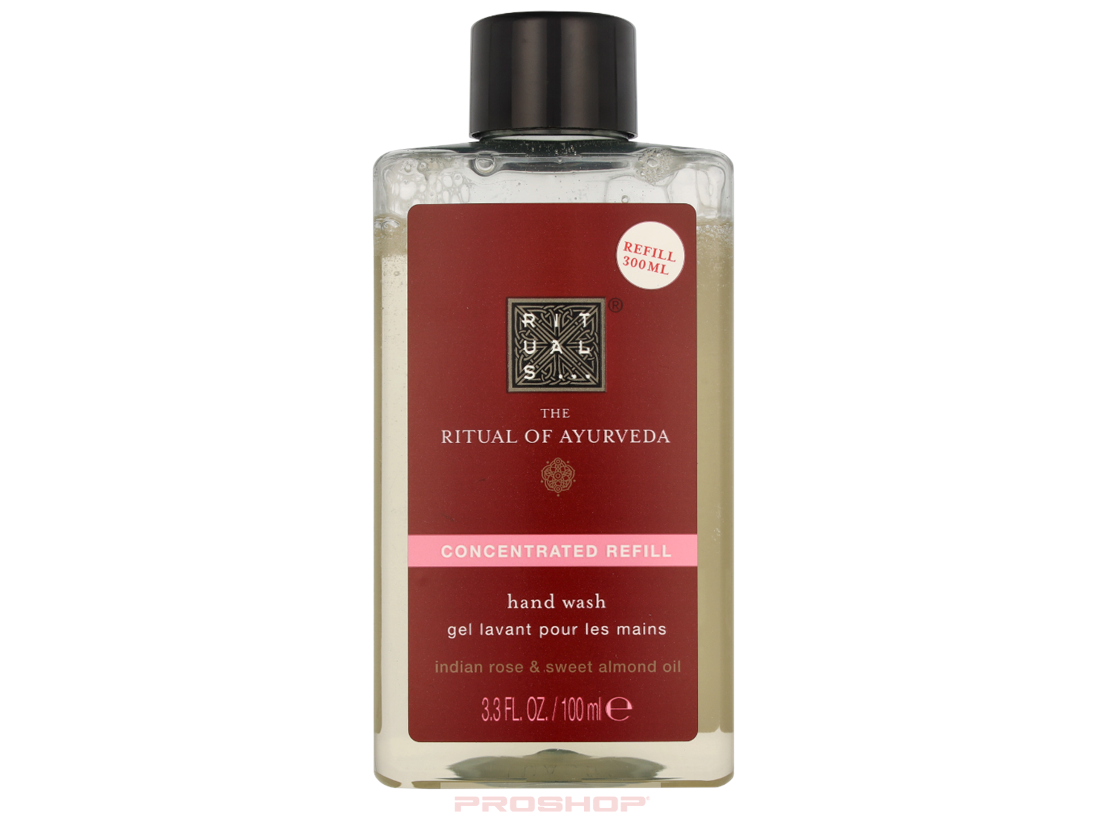 Rituals The Ritual of Ayurveda Concentrated Hand Wash 100 ml