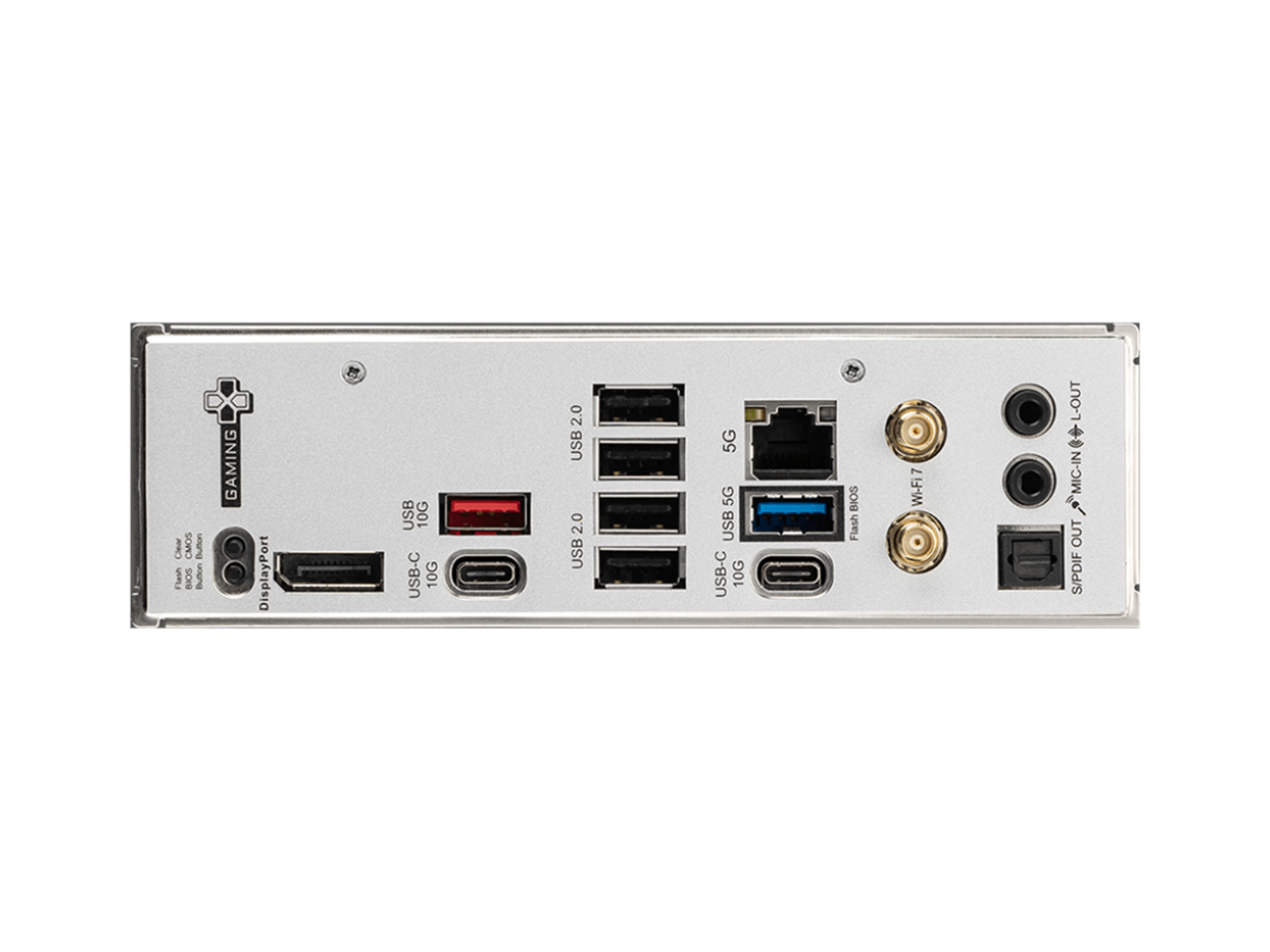 MSI B850 GAMING PLUS WIFI Emolevy - AMD B850 - AMD AM5 socket - DDR5 ...