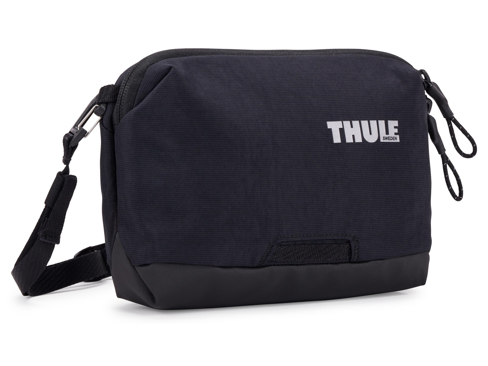 Thule Paramount - 2L | Black | Varastossa | Edullinen
