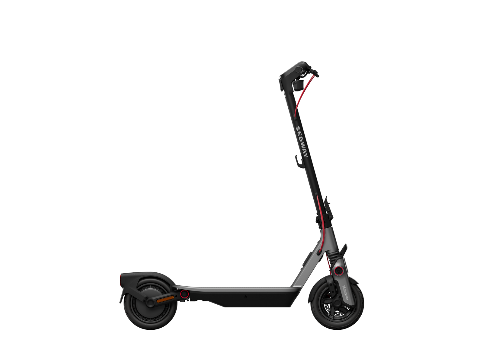 Segway Ninebot F3 Pro D Black (20 km/h) | Edullinen