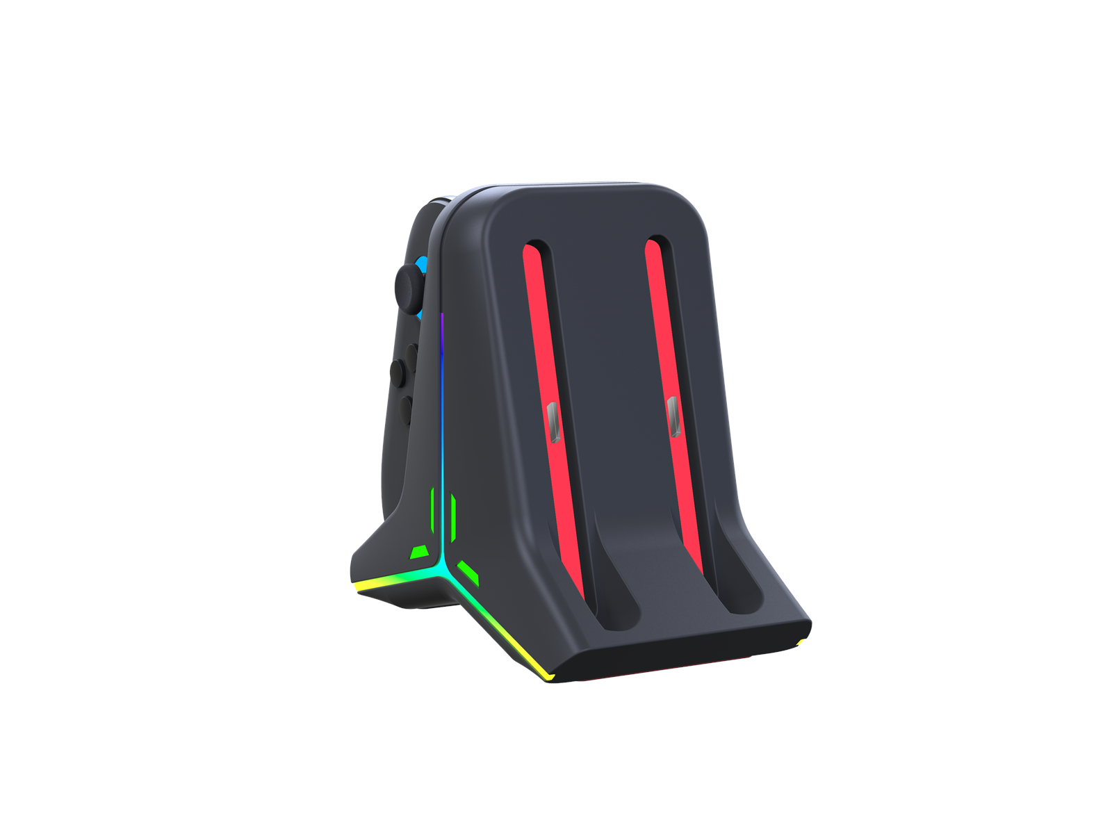 Snakebyte Quad Charge Joy Con - Nintendo Switch 2 | Edullinen