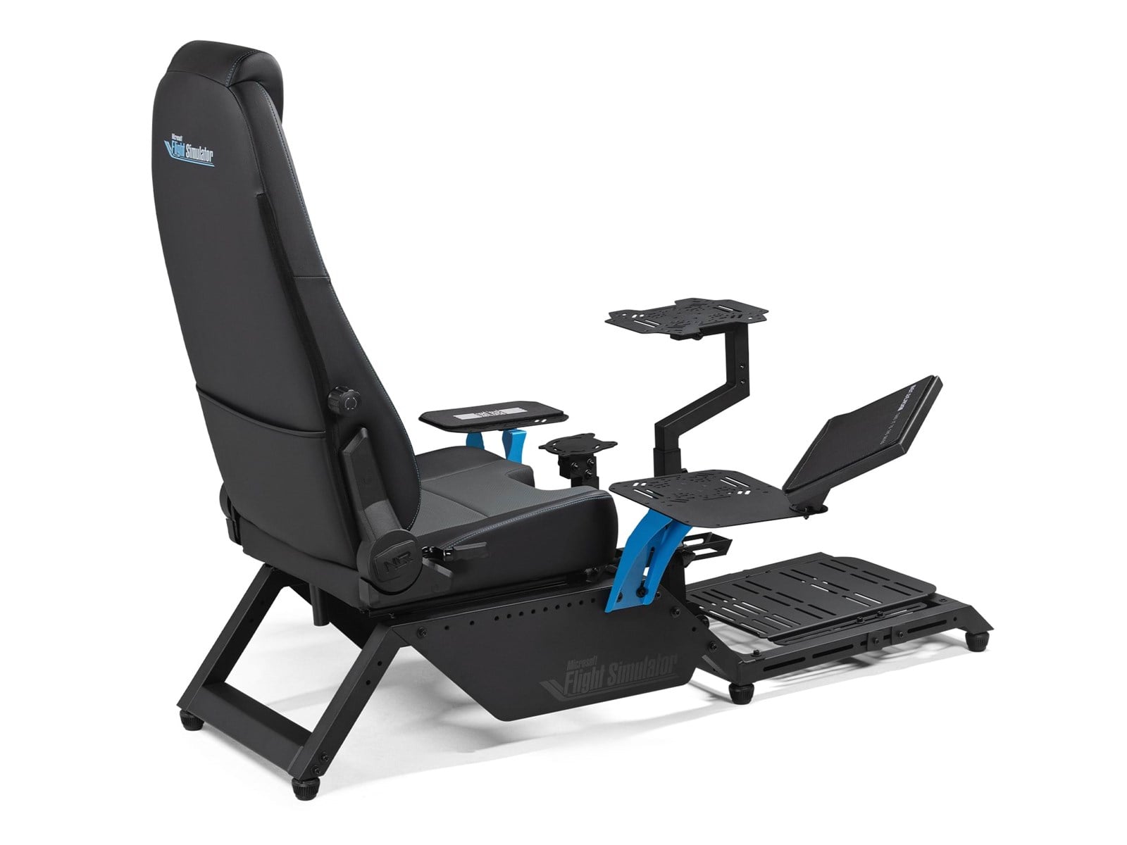 Next Level Racing Microsoft Flight simulator Flight simulator cockpit