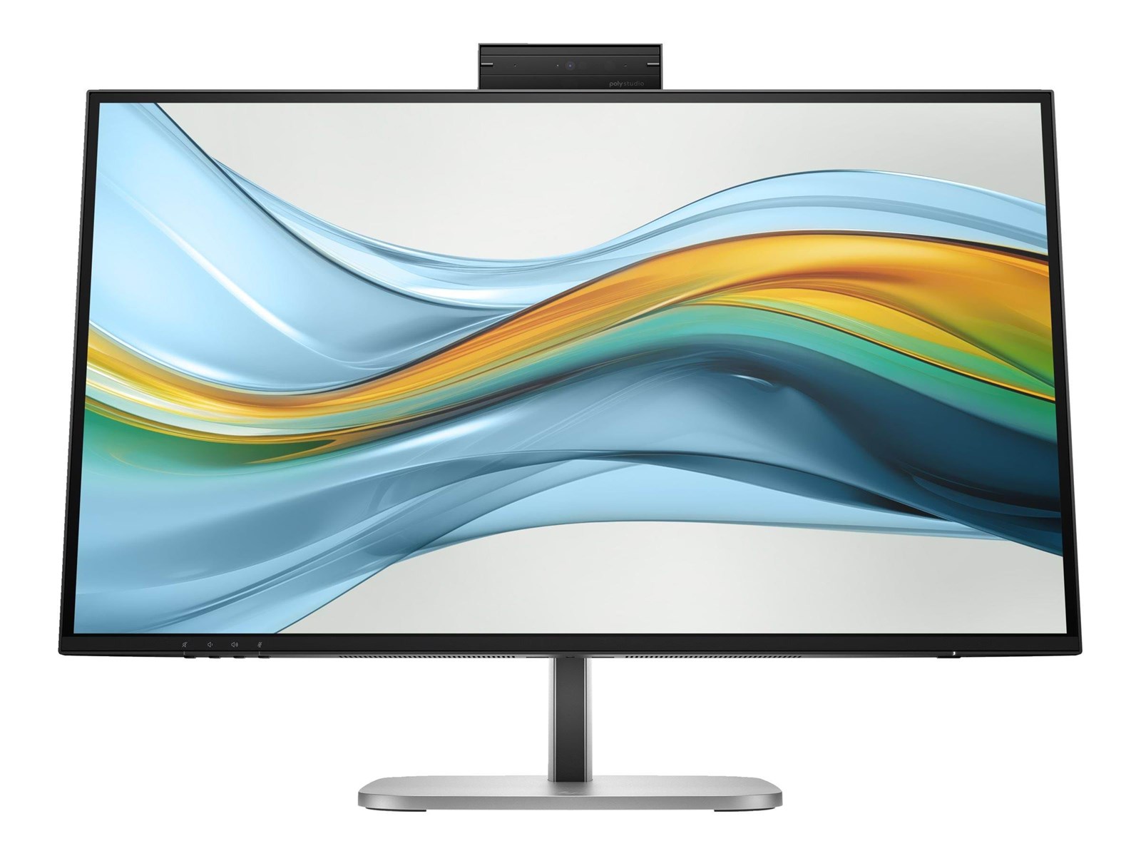 27" HP 527pm Series 5 Pro - 2560x1440 (QHD) - 100Hz - IPS - 100W USB-C