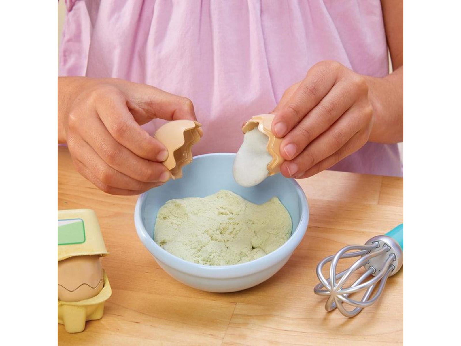 Little Tikes Creative Chefs Bluey - Pavlova Kit Pavlova Kit