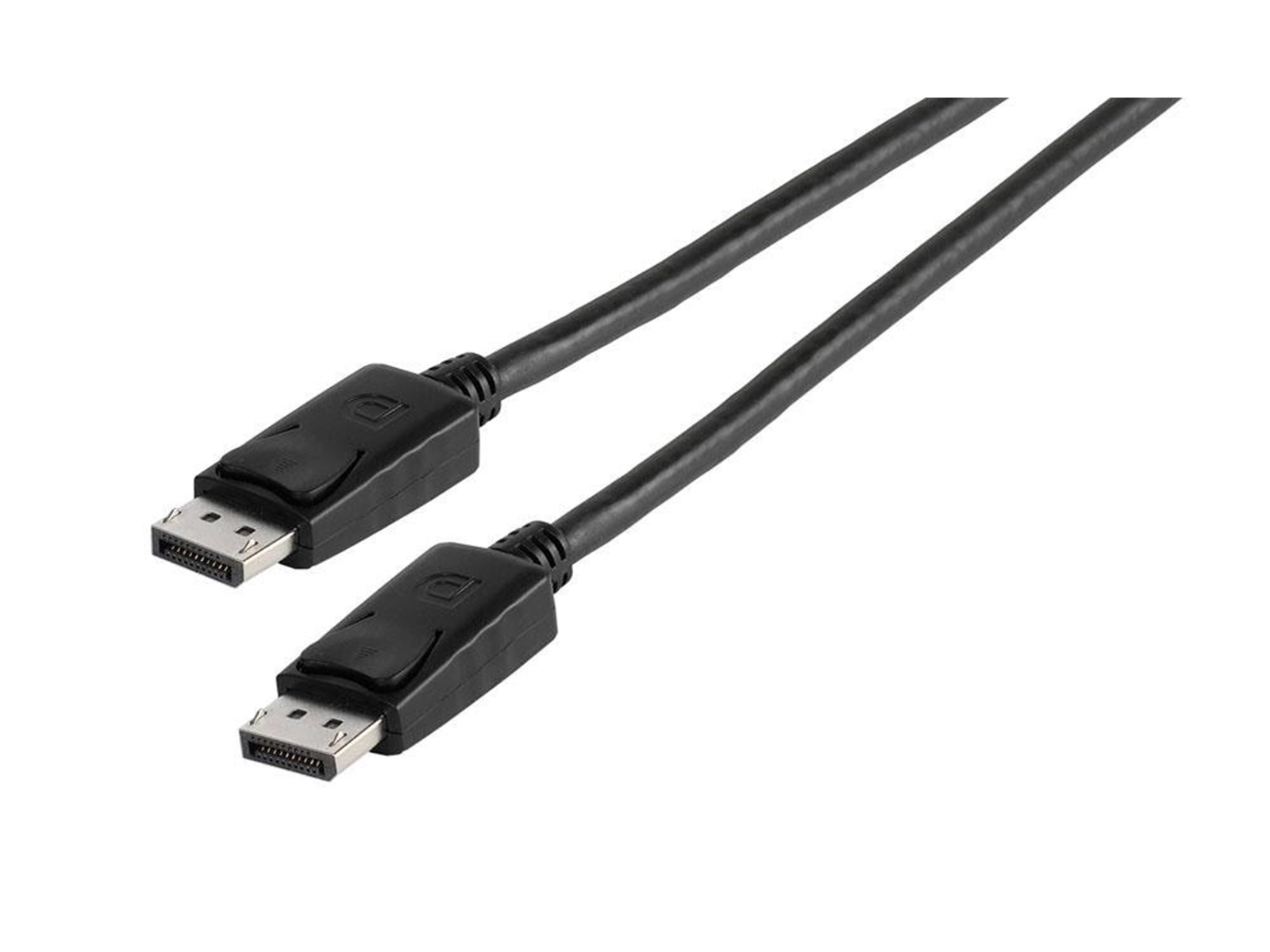 Vivanco DisplayPort plug - DisplayPort plug 3m | Edullinen