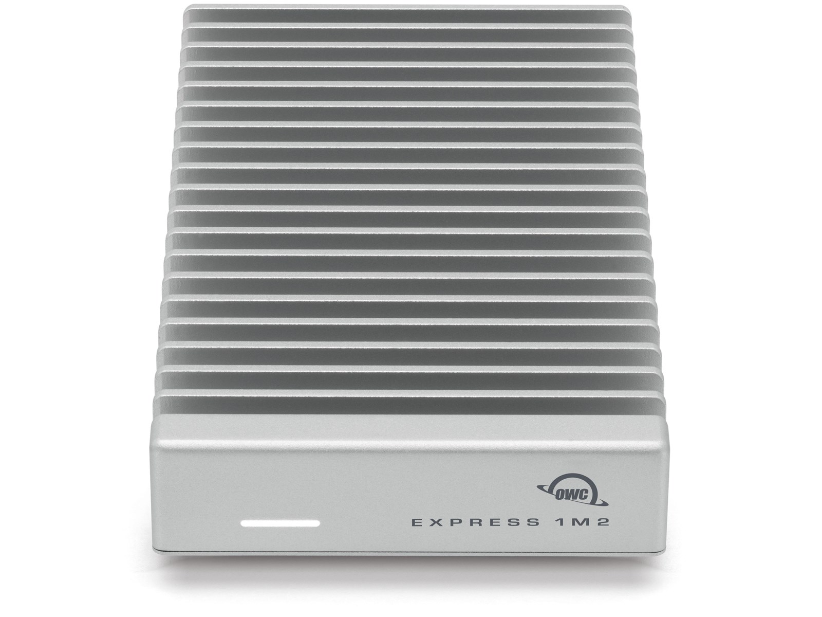 OWC Express 1M2 USB4 (80Gb/s) 8TB Bus-Powered Portable NVMe SSD