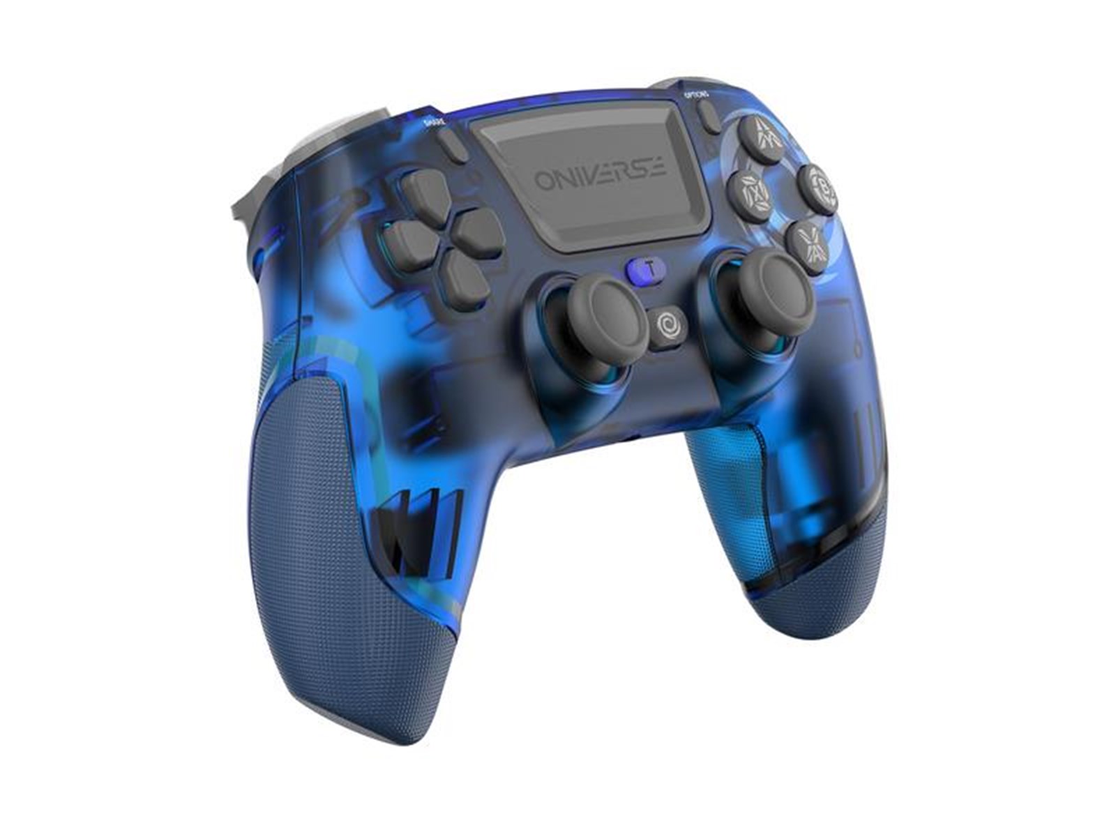 Oniverse Revolt V2 BT Wasp - Blue - Wireless Controller - Sony ...