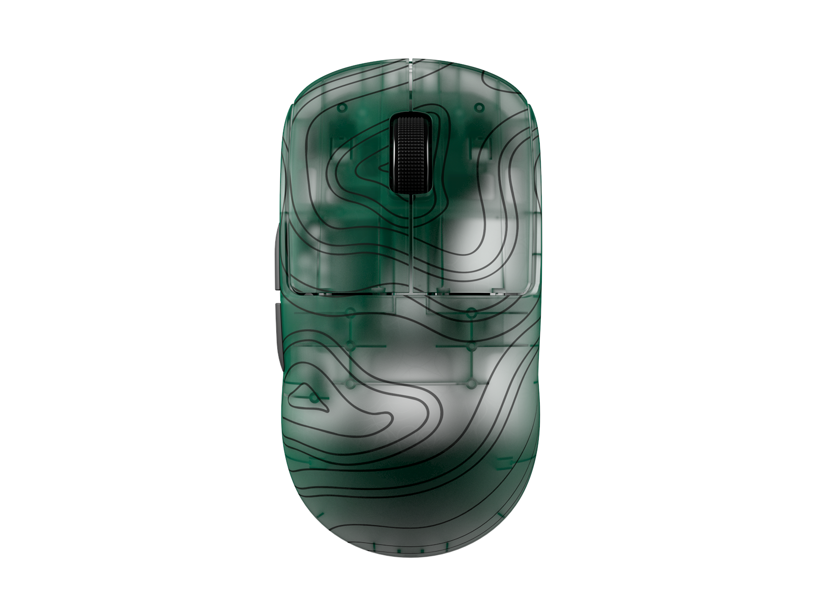 Pulsar X2 CRAZYLIGHT Mini Wireless - RandomFrankP Limited Edition ...