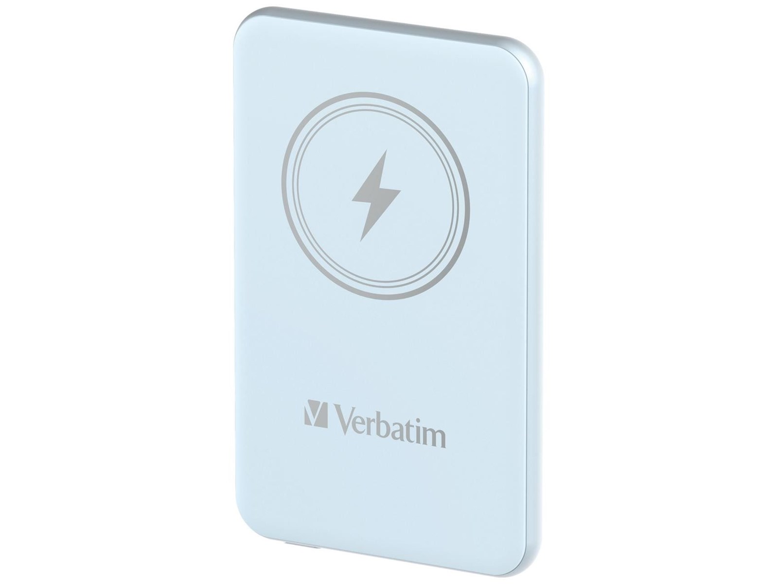 Verbatim Charge 'n' Go wireless power bank - magnetic mount - Li-pol ...