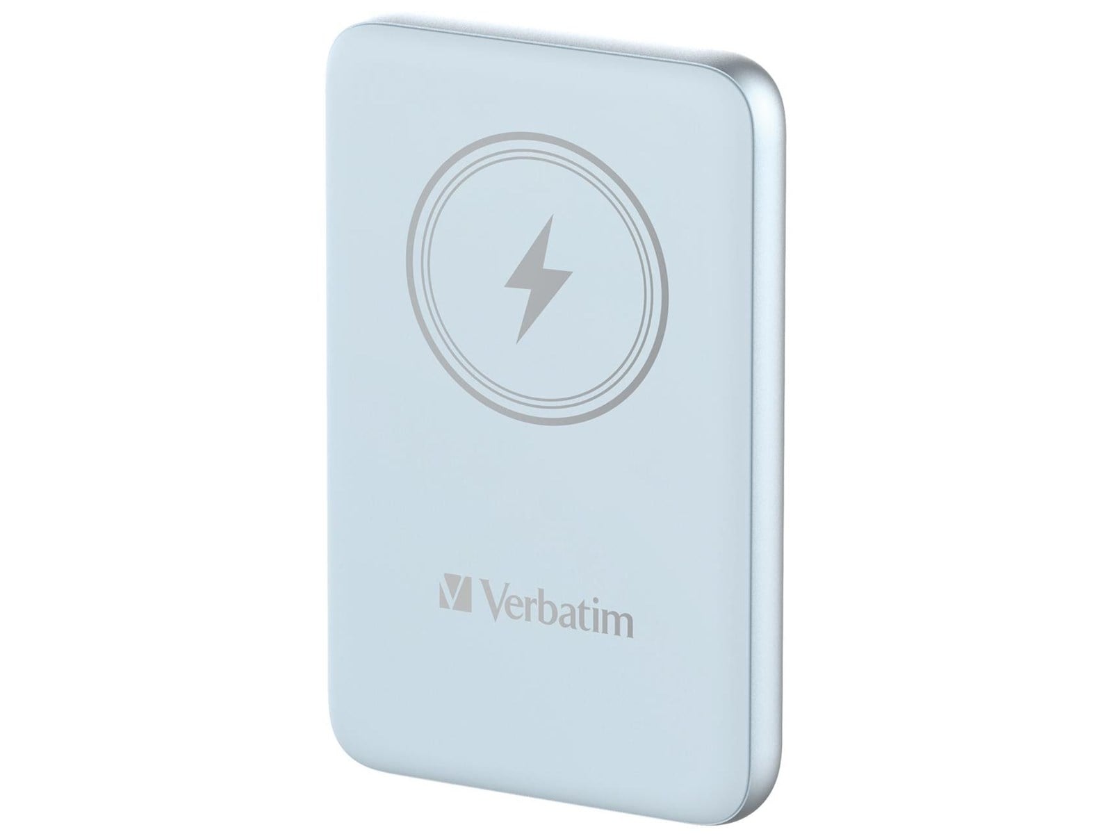 Verbatim Charge 'n' Go wireless power bank - magnetic mount - Li-pol ...