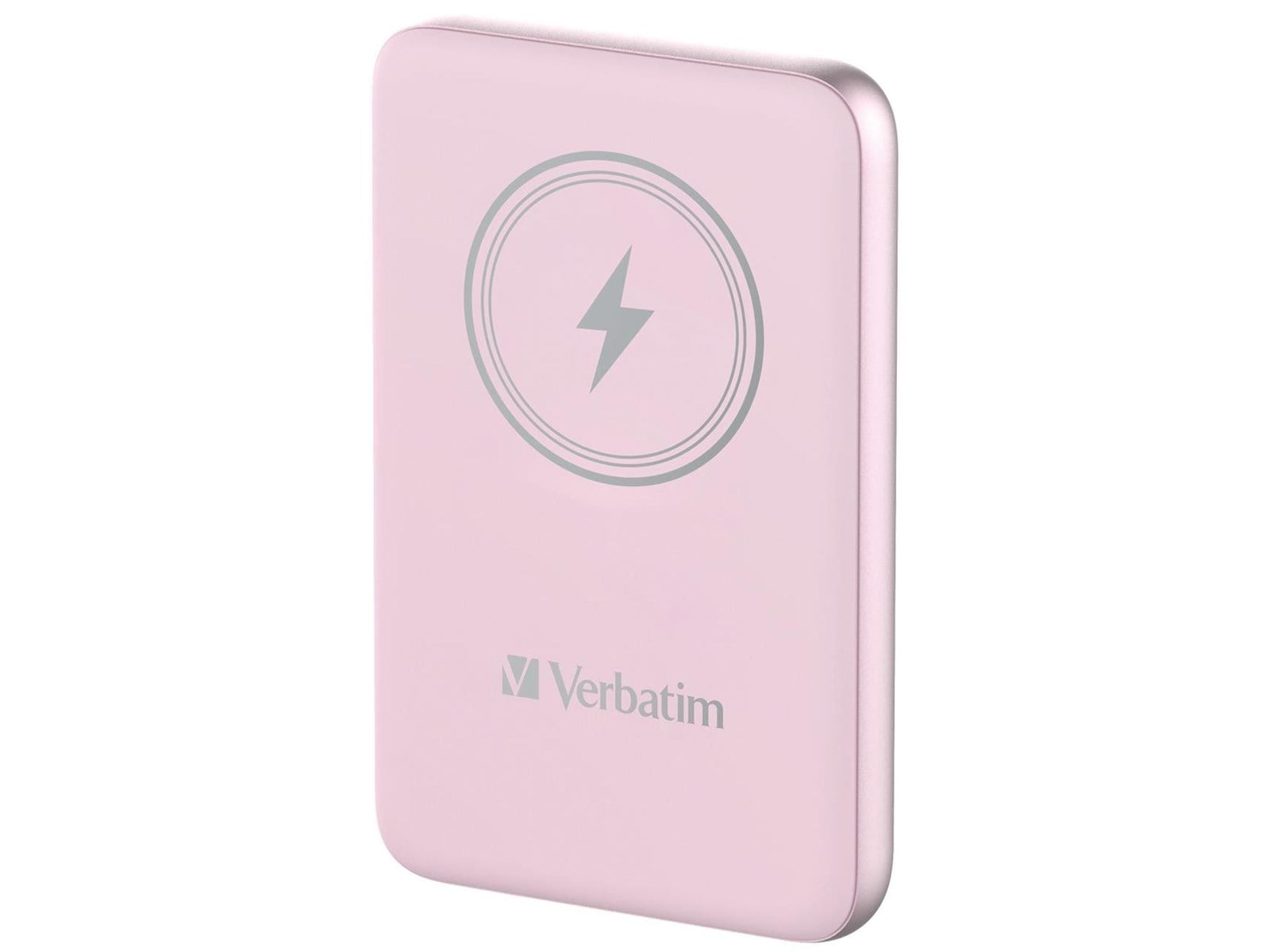 Verbatim Charge 'n' Go wireless power bank - magnetic mount - Li-pol ...