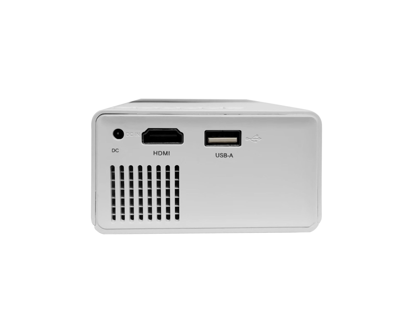 DENVER Projektori PR-1000 - Mini projector with included power adaptor ...