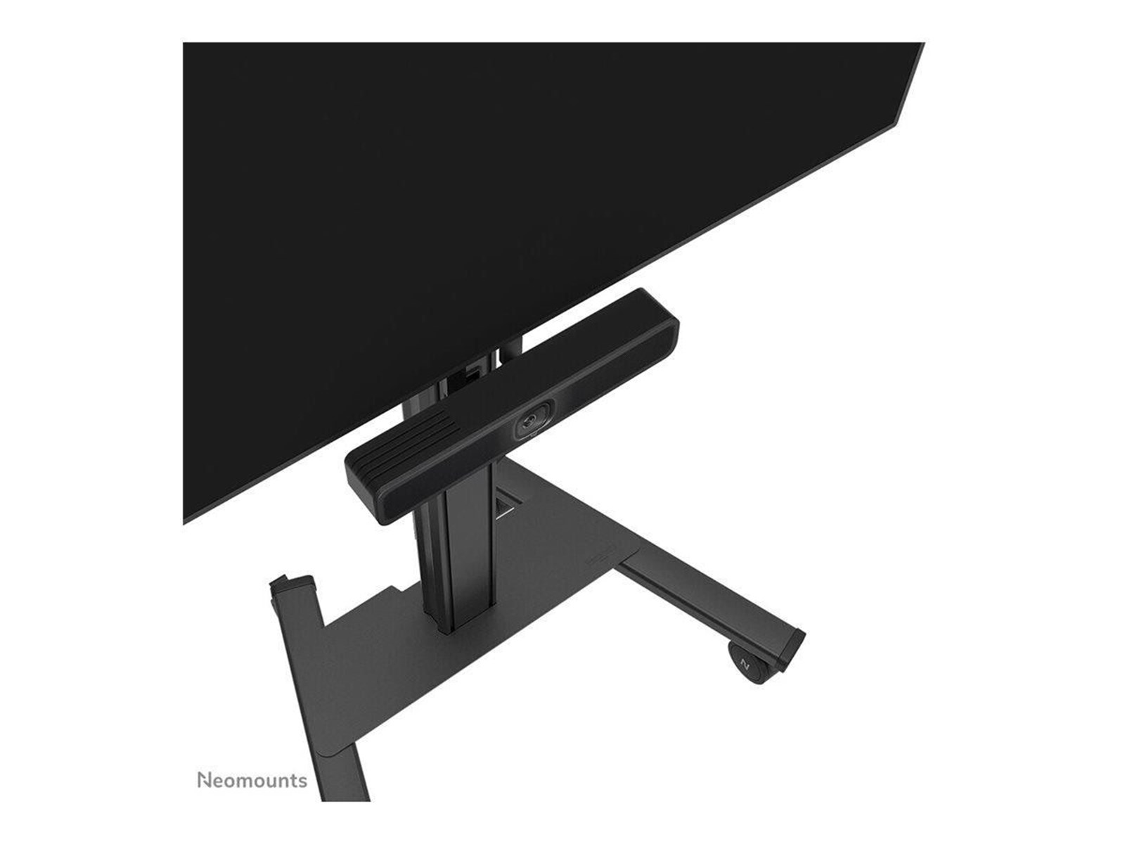 Neomounts AV50-500BL mounting kit - for PTZ camera - universal - black ...