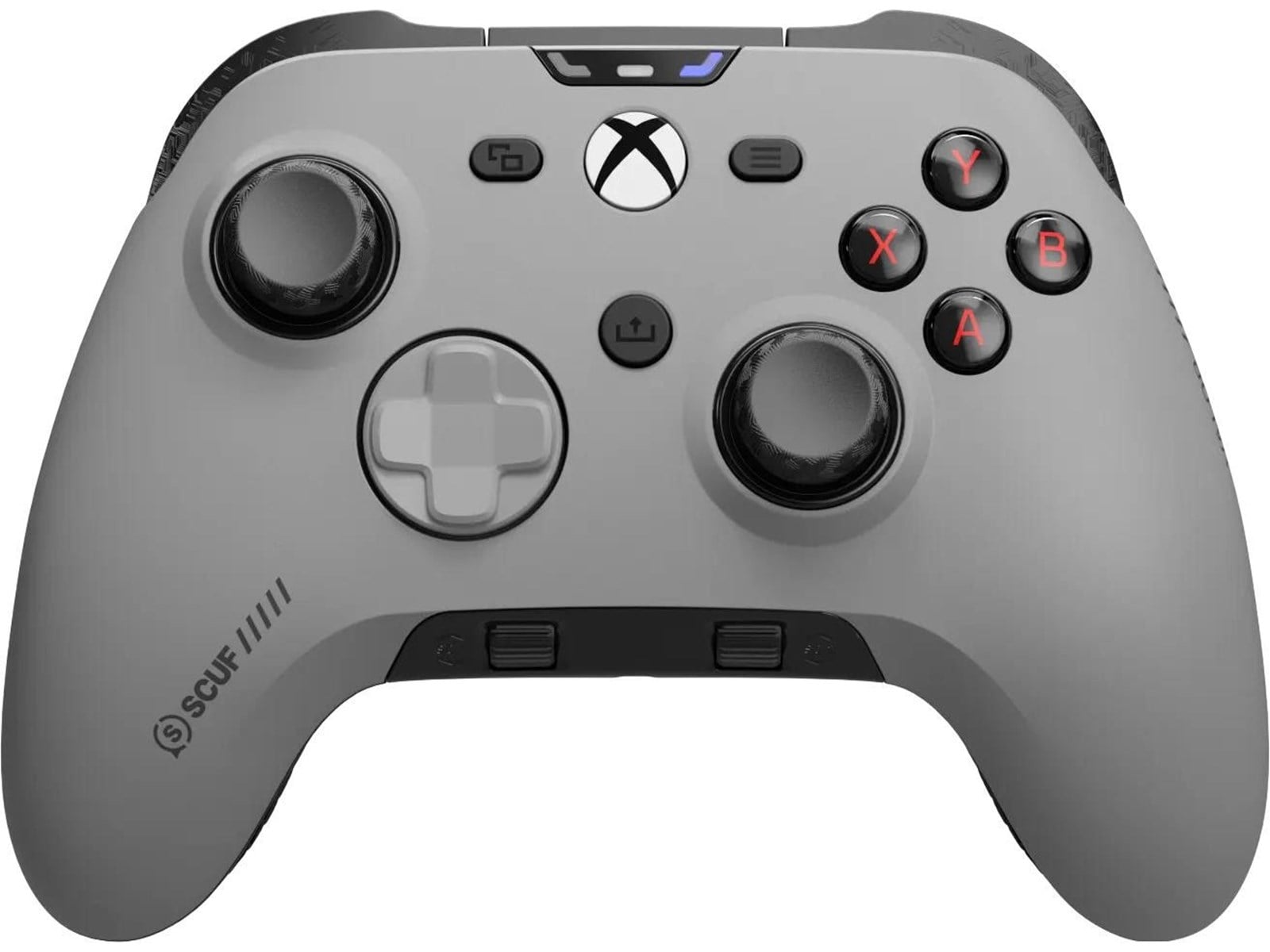 Scuf Valor Pro Wireless Preconfigured Controller - Vaaleanharmaa ...