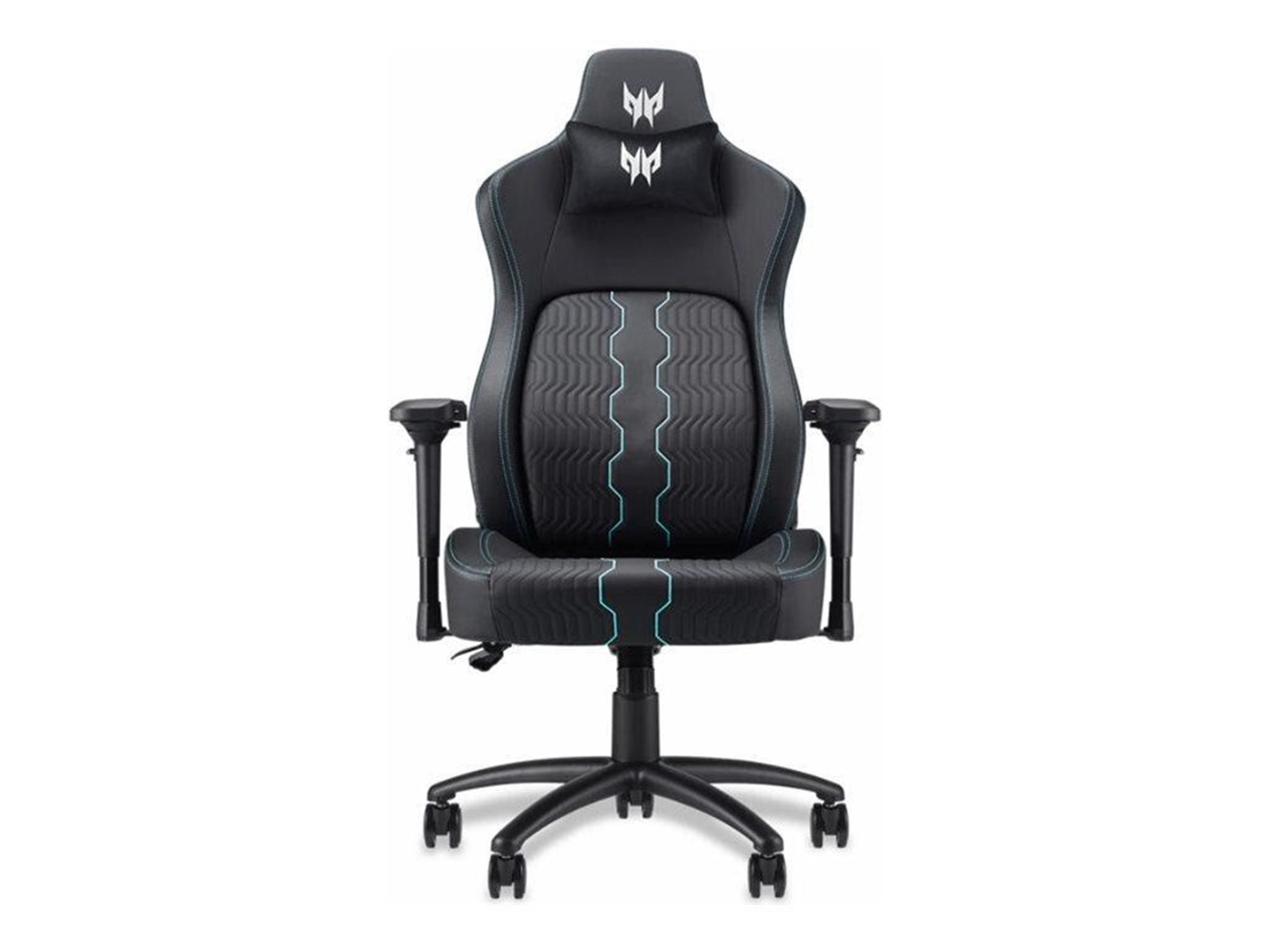 Acer Predator Rift Pro PGC371 Pelituoli - Metalli - 170 kg | Edullinen