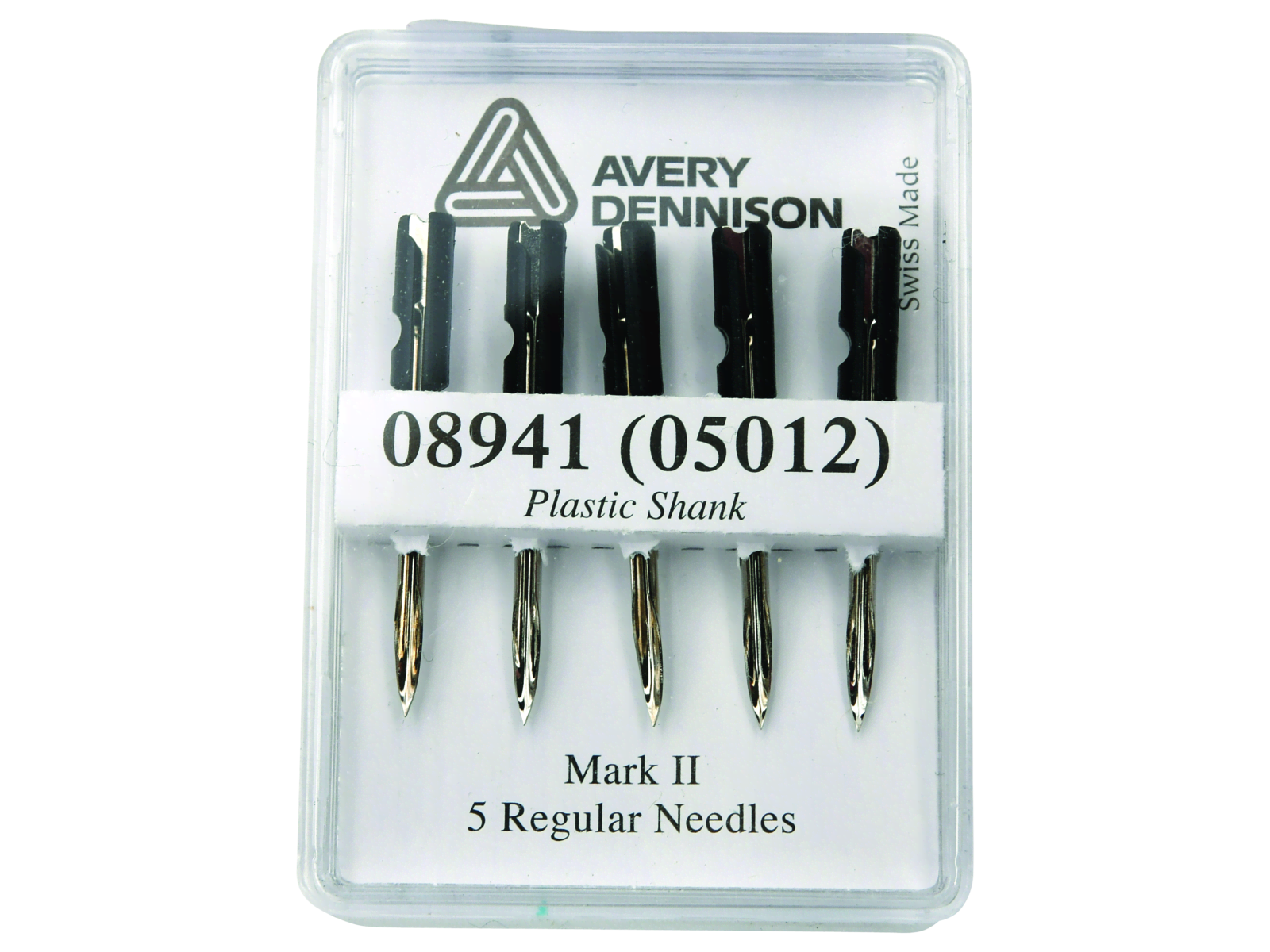 METO Needle Std. for Mark III Std.Tagging gun | Edullinen