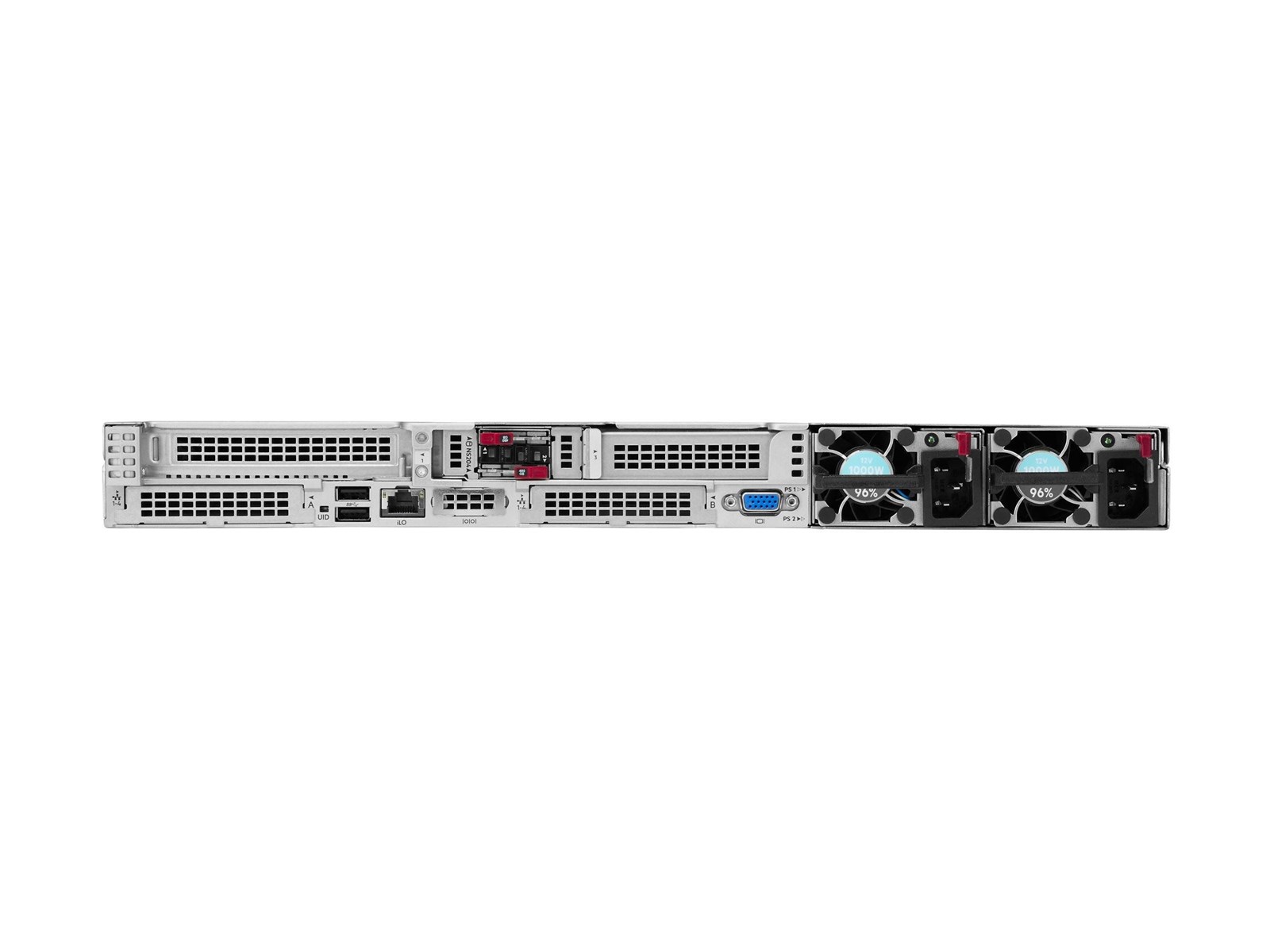Hewlett Packard Enterprise HPE ProLiant Compute DL360 Gen12