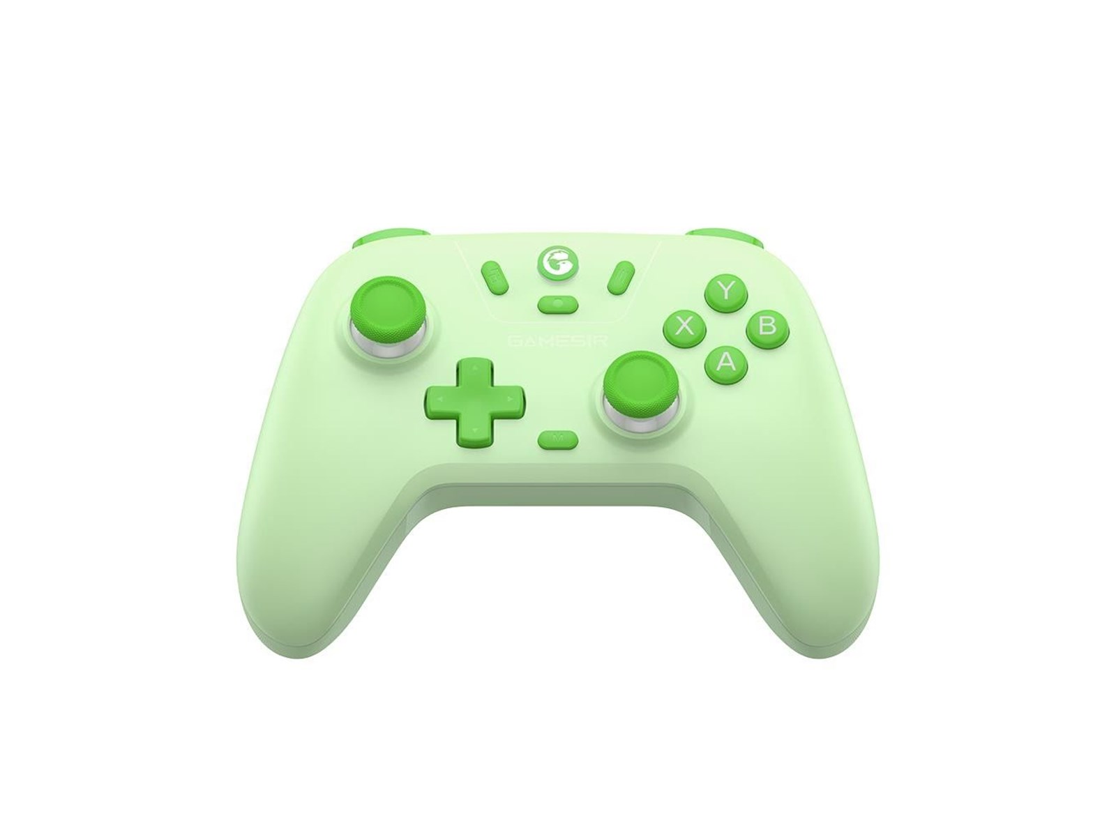 GameSir Nova Lite Multiplatform Controller - Mint Green - Wired ...