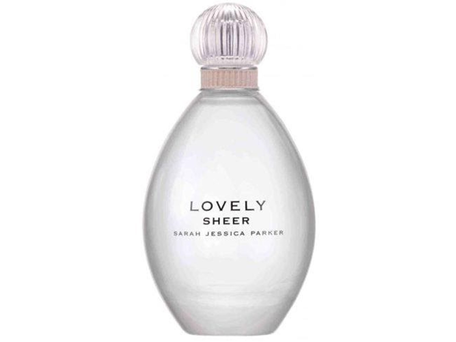 Sarah Jessica Parker Lovely Sheer Eau De Parfum – 100 ml | Edullinen