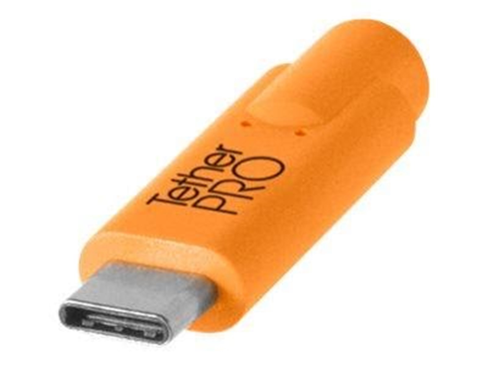 Tether Tools TetherPro - USB-C cable - 24 pin USB-C to Micro-USB Type B ...