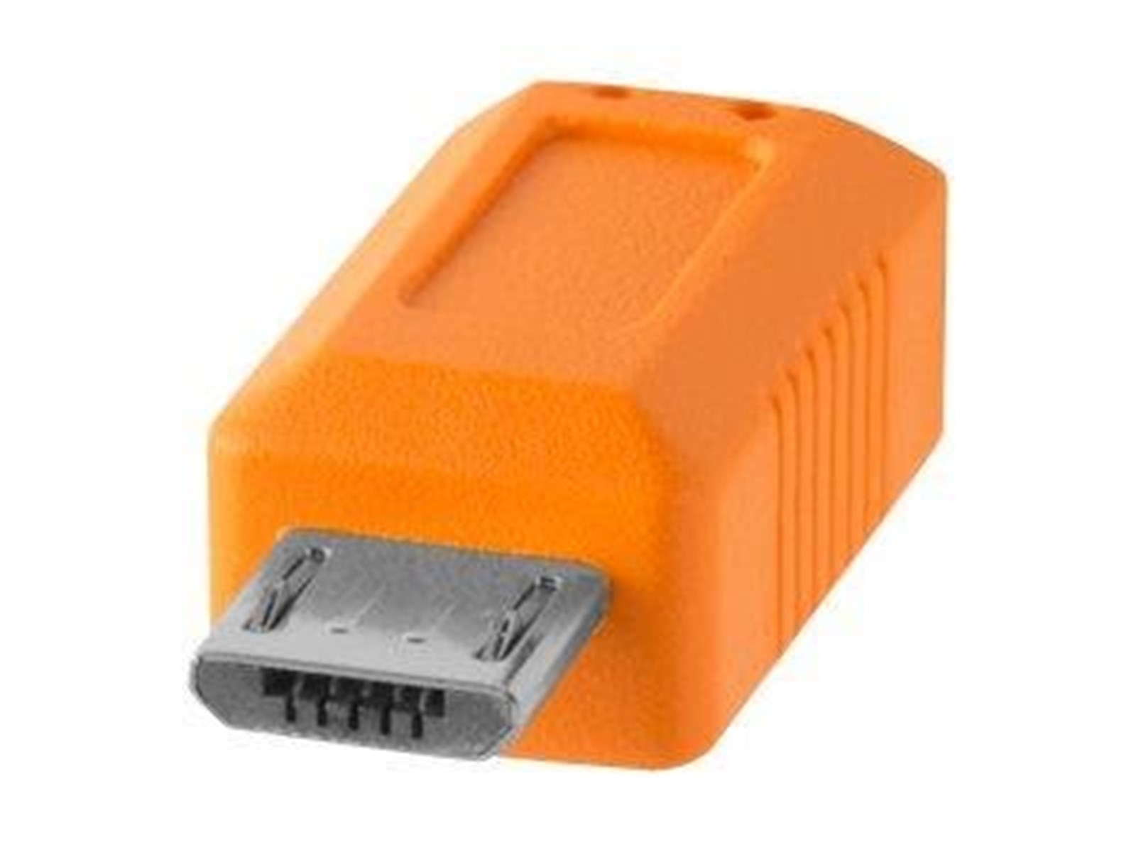 Tether Tools TetherPro - USB-C cable - 24 pin USB-C to Micro-USB Type B ...
