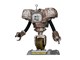 McFarlane - Fallout - Securitron - Posed Figure (Season 2) - Figuuri