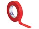 Colorations - Masking tape 2.5 cm - Red | Edullinen