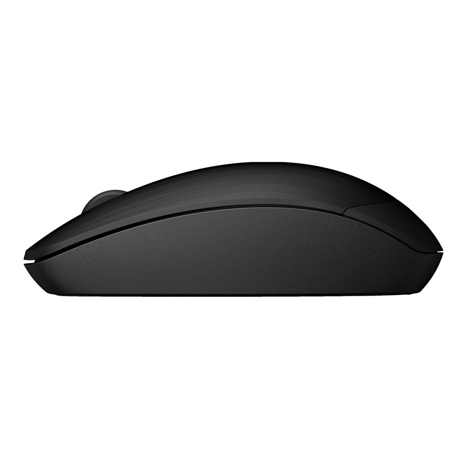 HP X200 - Hiiri - Optinen - Musta | Edullinen