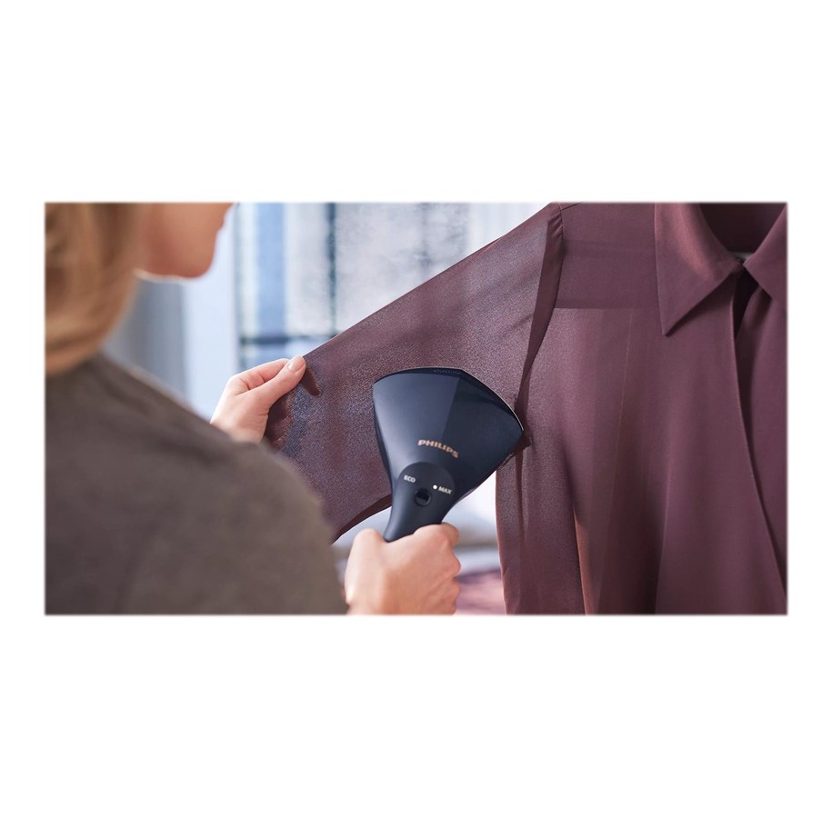 Philips Vaatehöyrystin GC810/20 | Edullinen