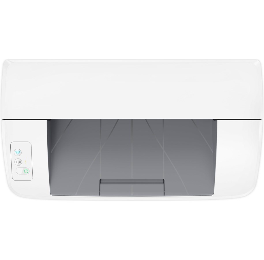 HP LaserJet M110w musta-valko-laser-tulostin - Yksivärinen - Laser