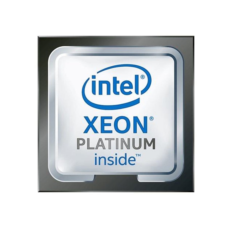 Intel Xeon Platinum 8490H / 1.9 GHz processor - OEM CPU - 1.9 GHz ...