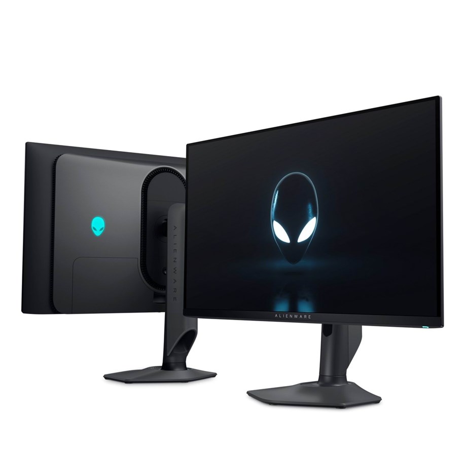 27" Dell Alienware AW2725DF - 2560x1440 (QHD) - 360Hz - OLED