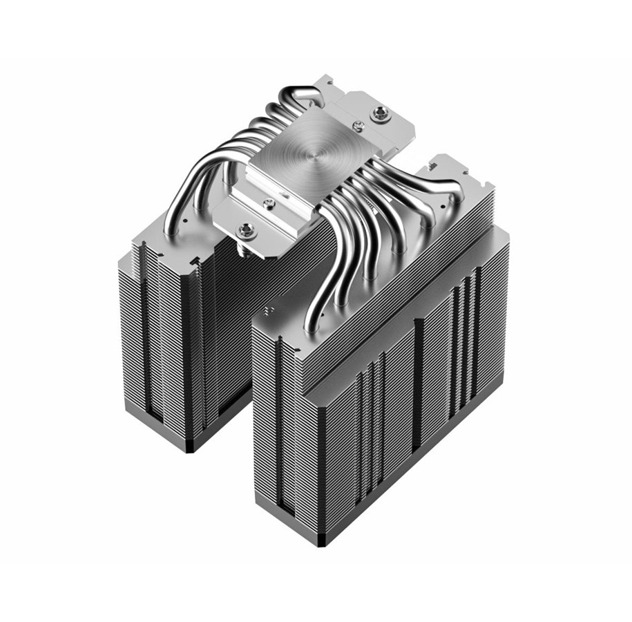 ID-Cooling FROZN A620 PRO SE ARGB - CPU-ilmajäähdytin - Max 25 dBA